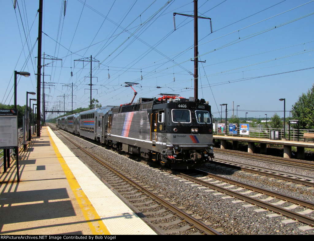 NJT 4405